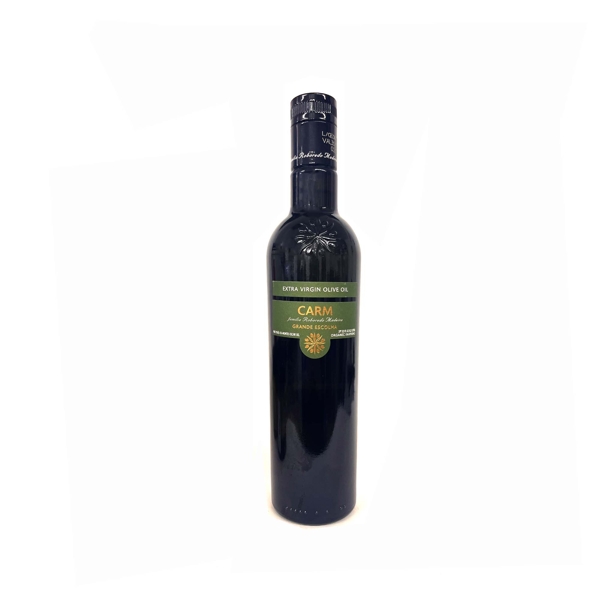 CARM EXTRA VIRGIN OLIVE OIL 500ml – monsieur marcel gourmet market