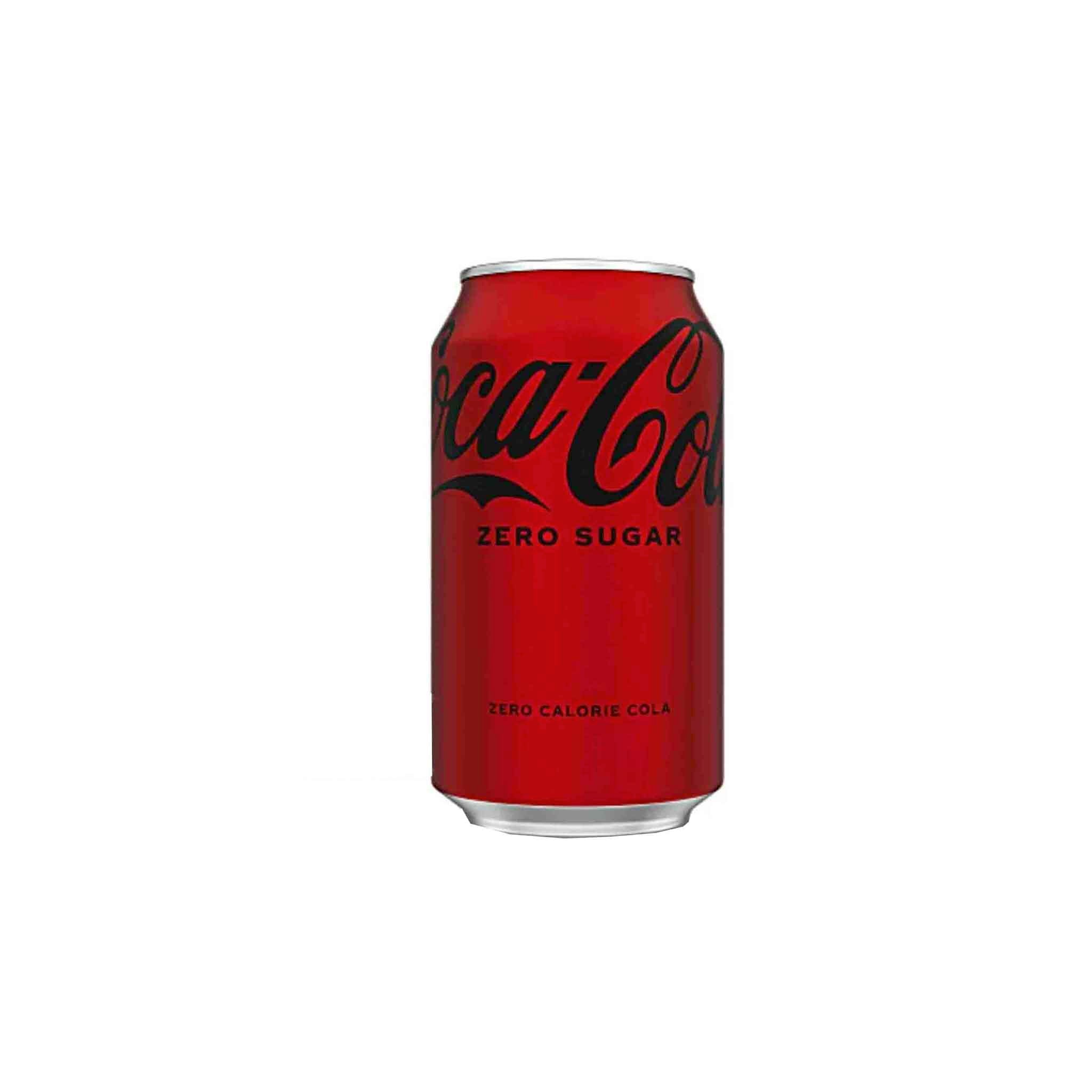 COKE ZERO 12oz – monsieur marcel gourmet market