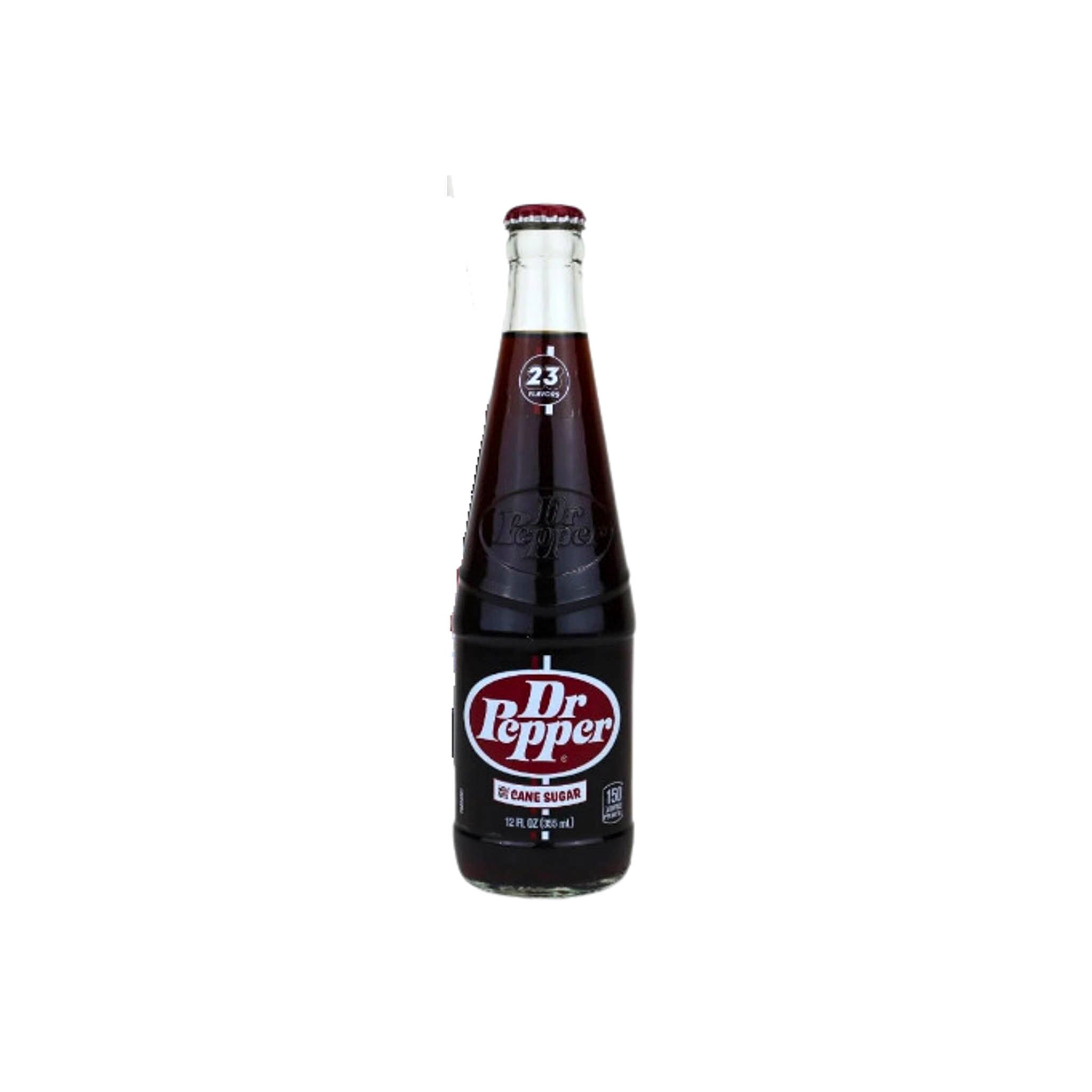 DR PEPPER CLASSIC 12oz – monsieur marcel gourmet market