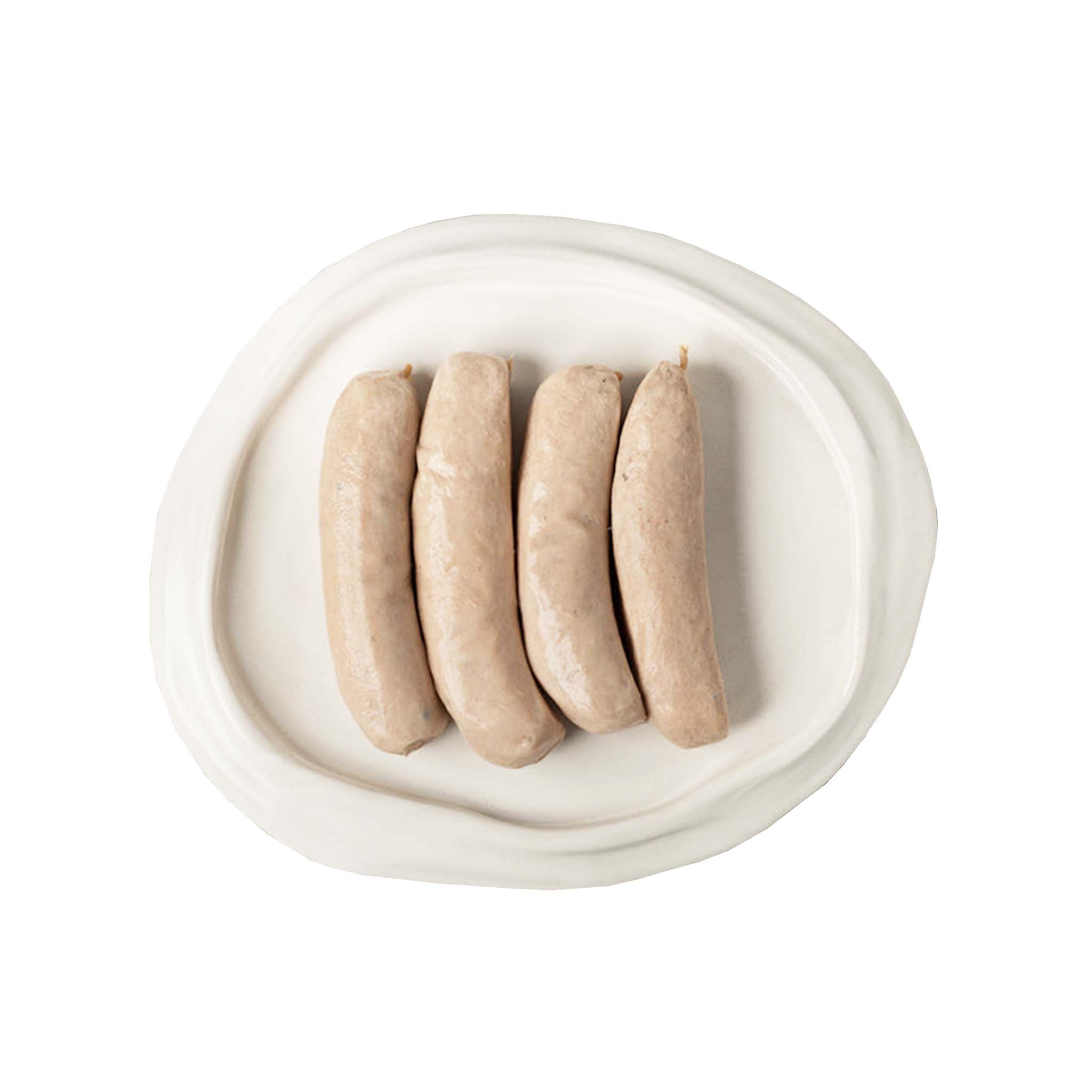 DUFOUR BOUDIN PORK WHITE SAUSAGE – monsieur marcel gourmet market