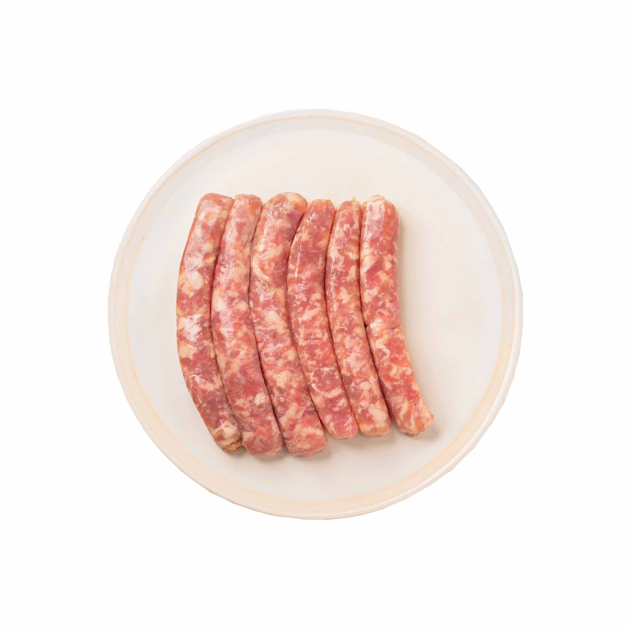 DUFOUR CHIPOLATA SAUSAGE – monsieur marcel gourmet market