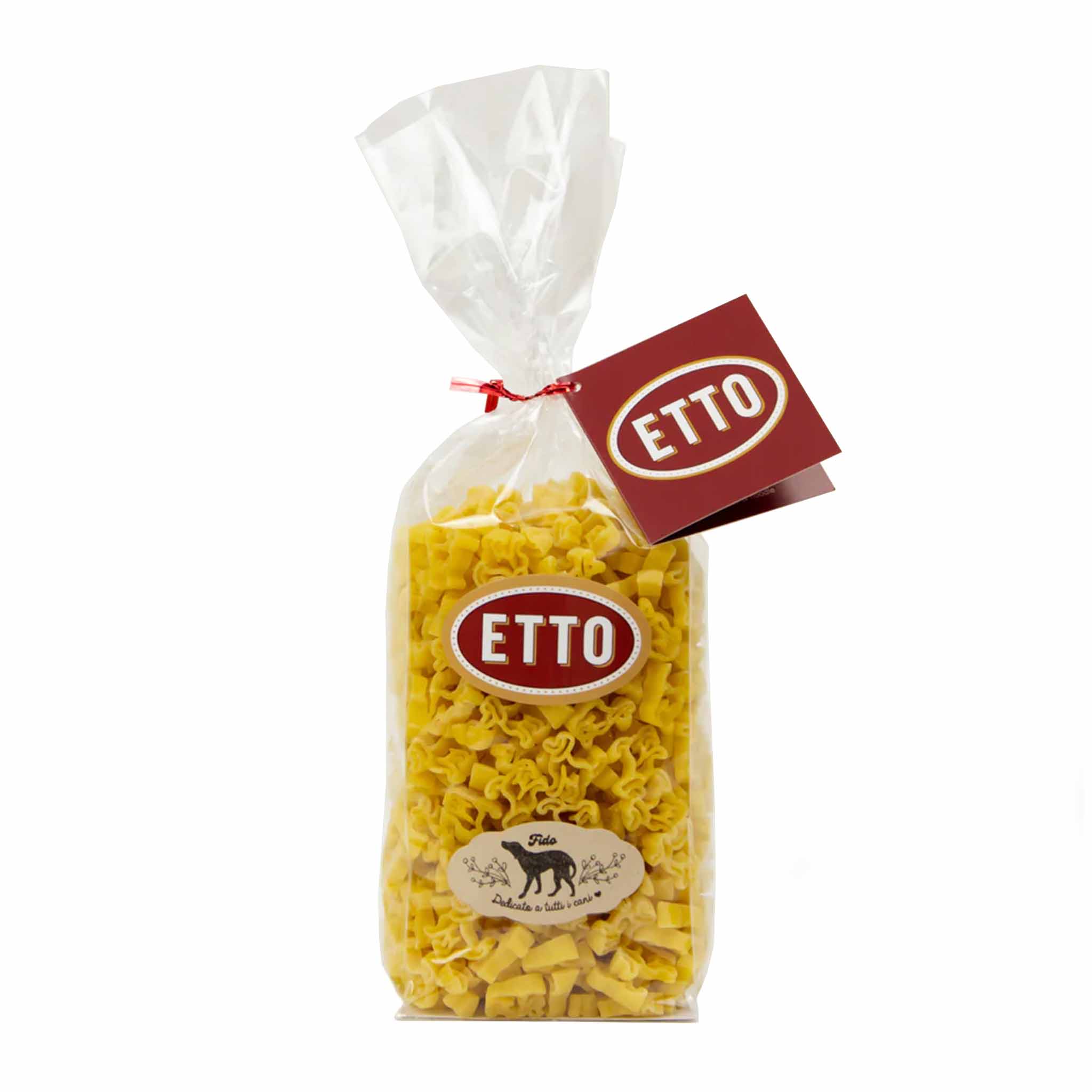 ETTO FIDO PASTA 1lb – monsieur marcel gourmet market