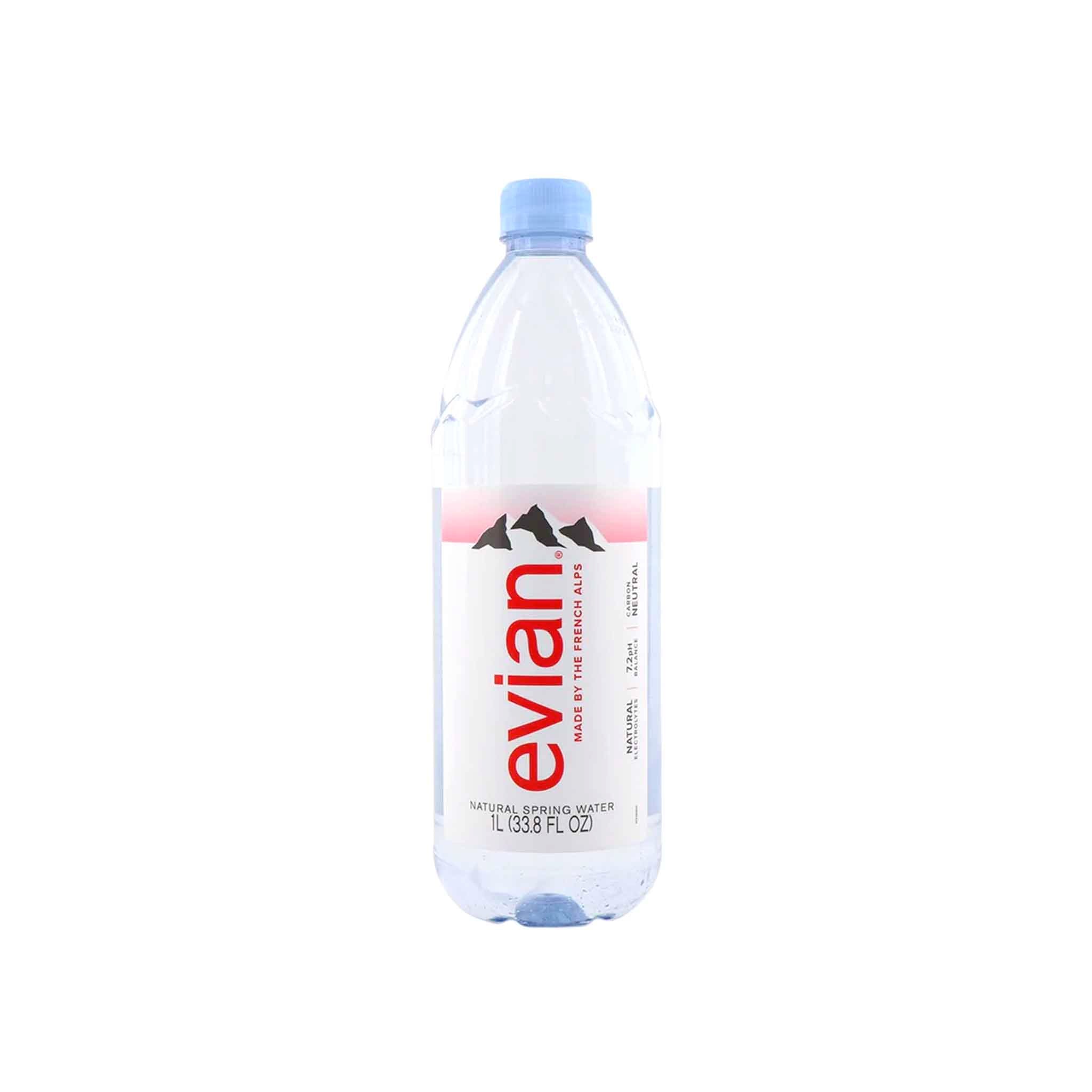 EVIAN WATER 1L – monsieur marcel gourmet market