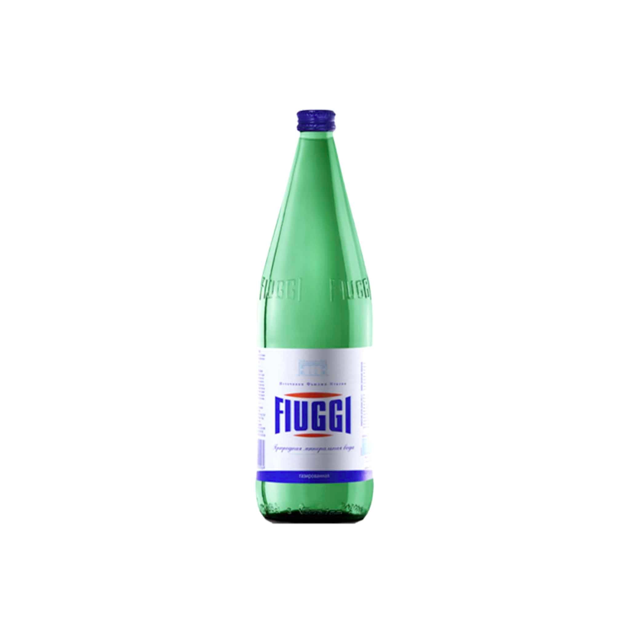 FIUGGI NATURAL SPRING WATER 750ml – monsieur marcel gourmet market