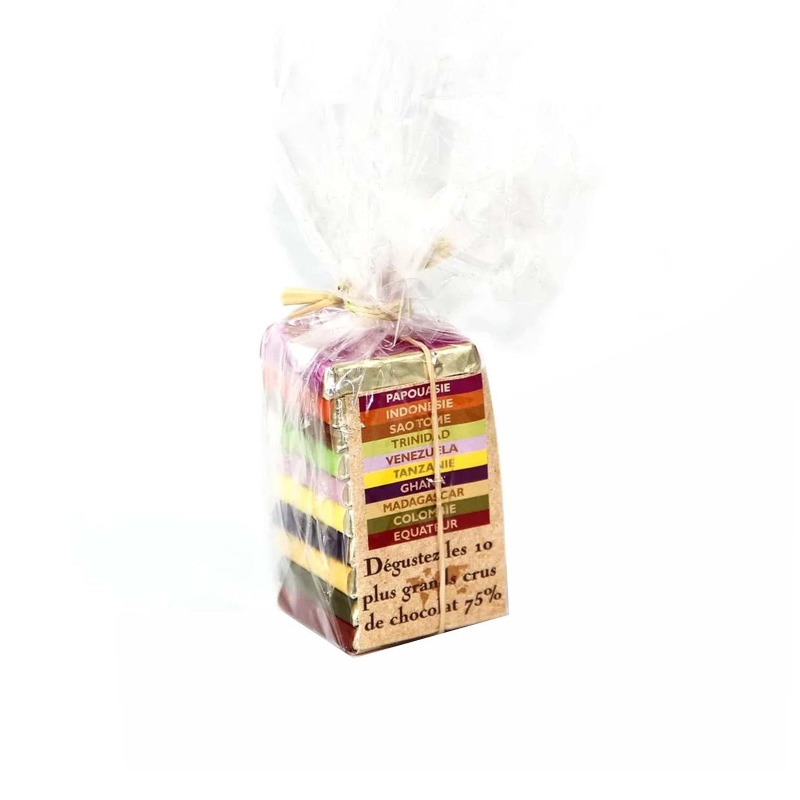Chocolate & Confections