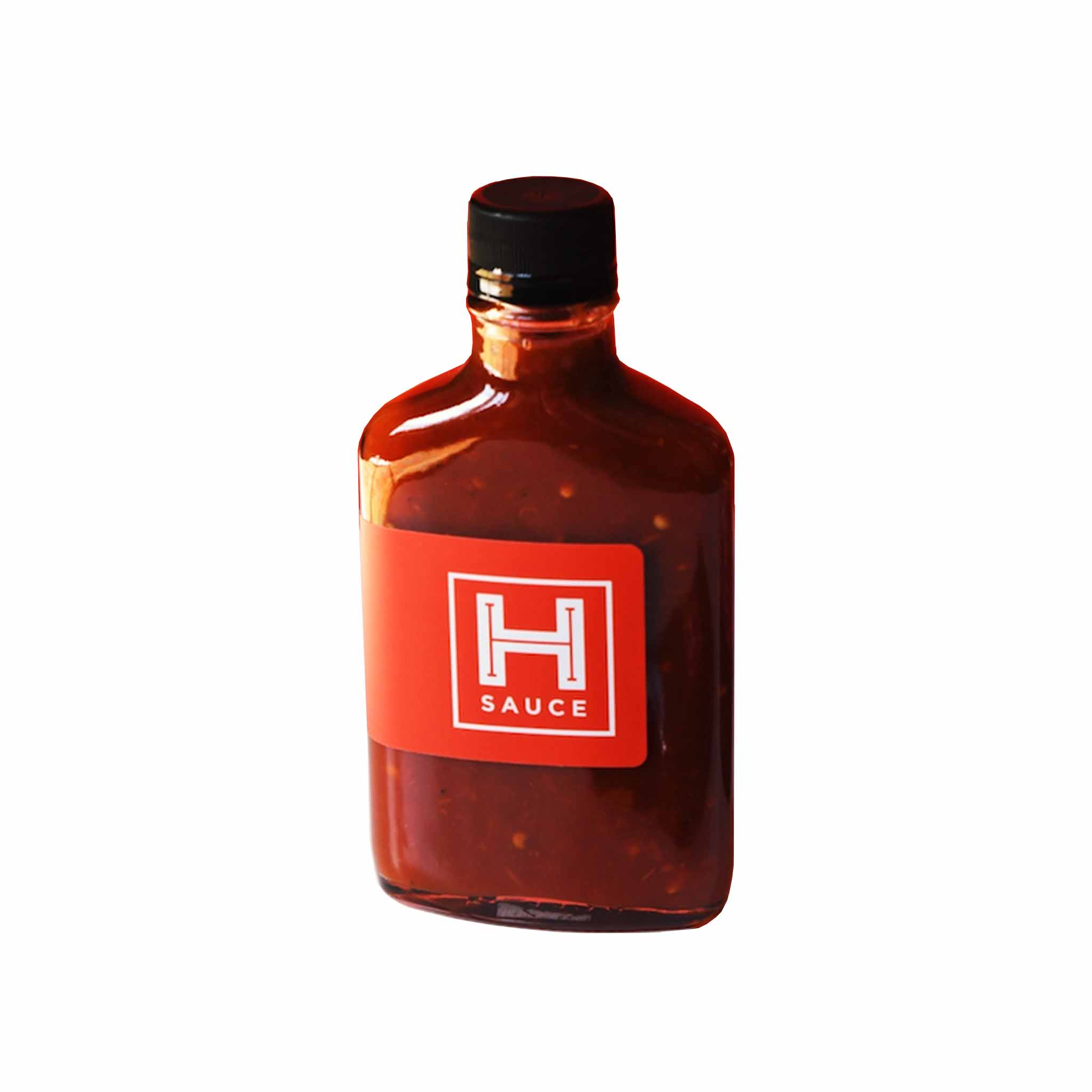 Sauces H Sauce More Than a Hot Sauce 200ml | Monsieur Marcel – monsieur ...