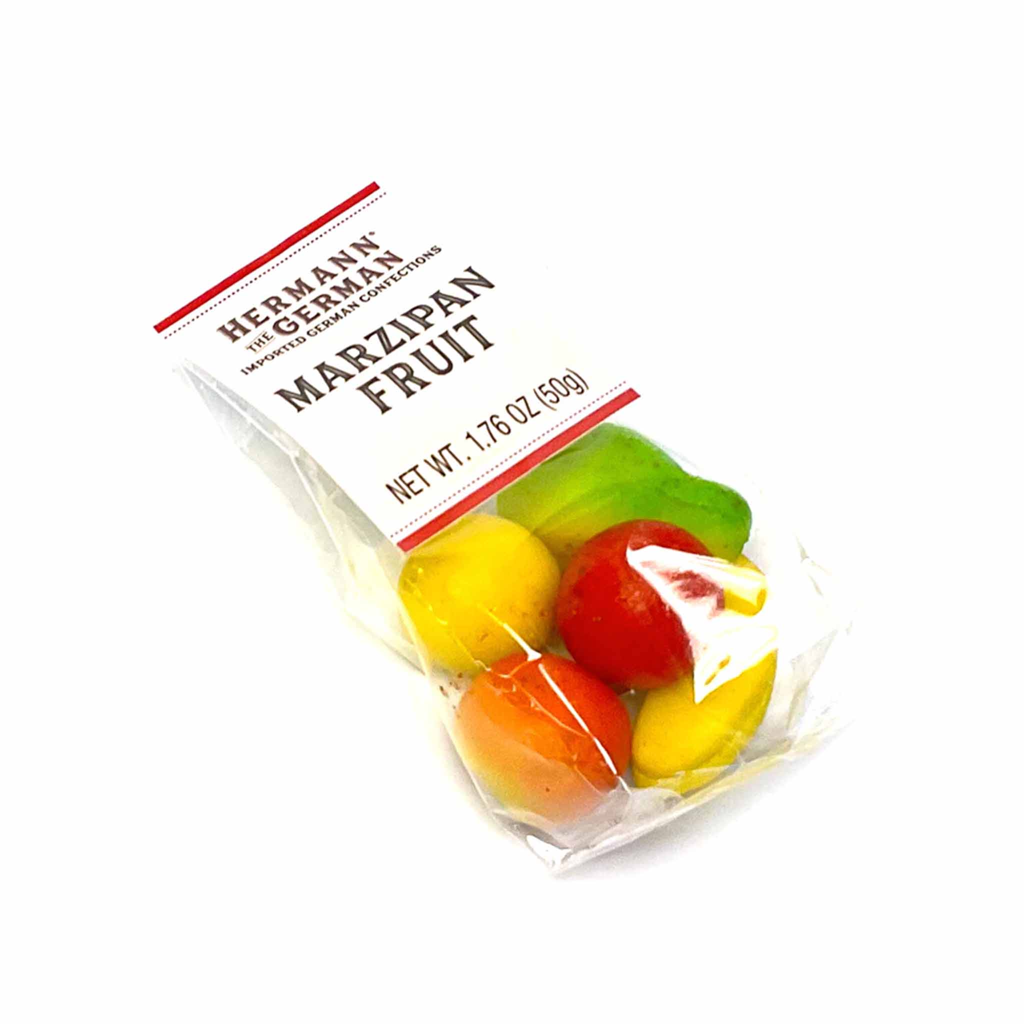 HERMANN THE GERMAN MAZIPAN FRUIT 100g – monsieur marcel gourmet market