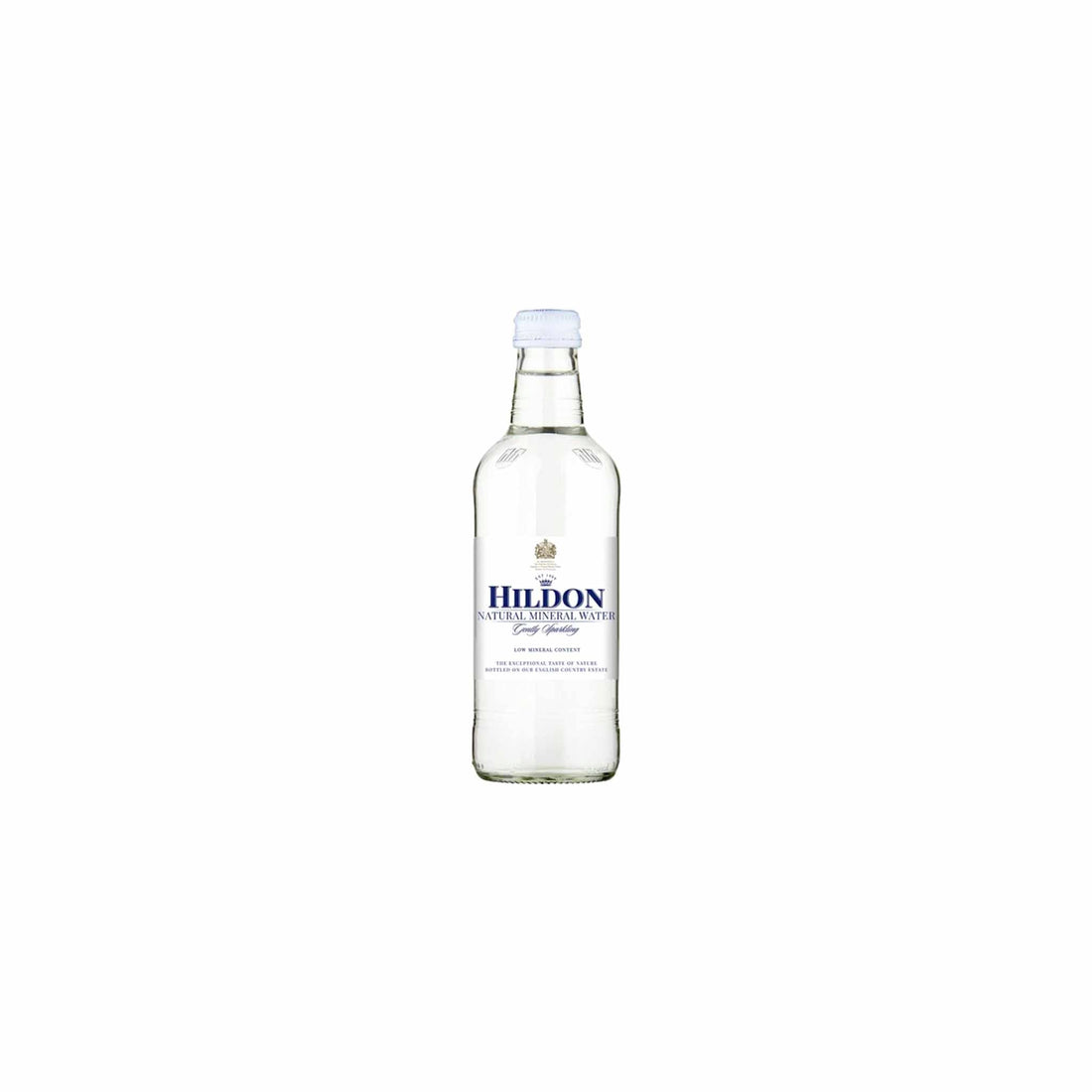 HILDON SPARKLING MINERAL WATER 330ml – monsieur marcel gourmet market