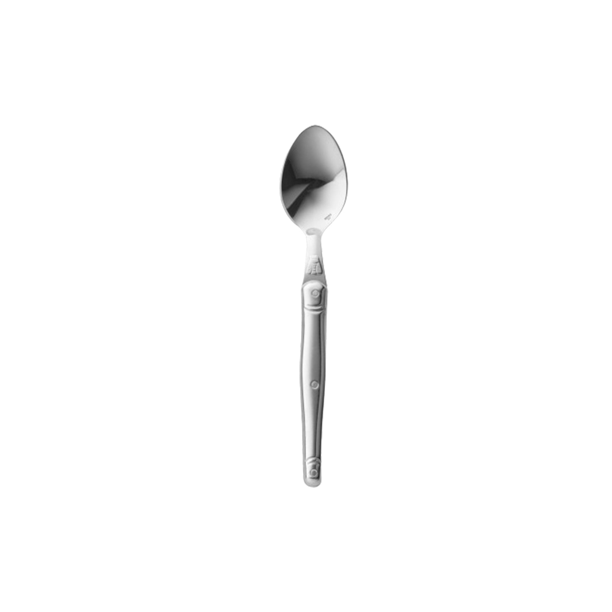 JEAN DUBOST LAGUIOLE INOX SOUP SPOONS SET OF 6 – monsieur marcel ...