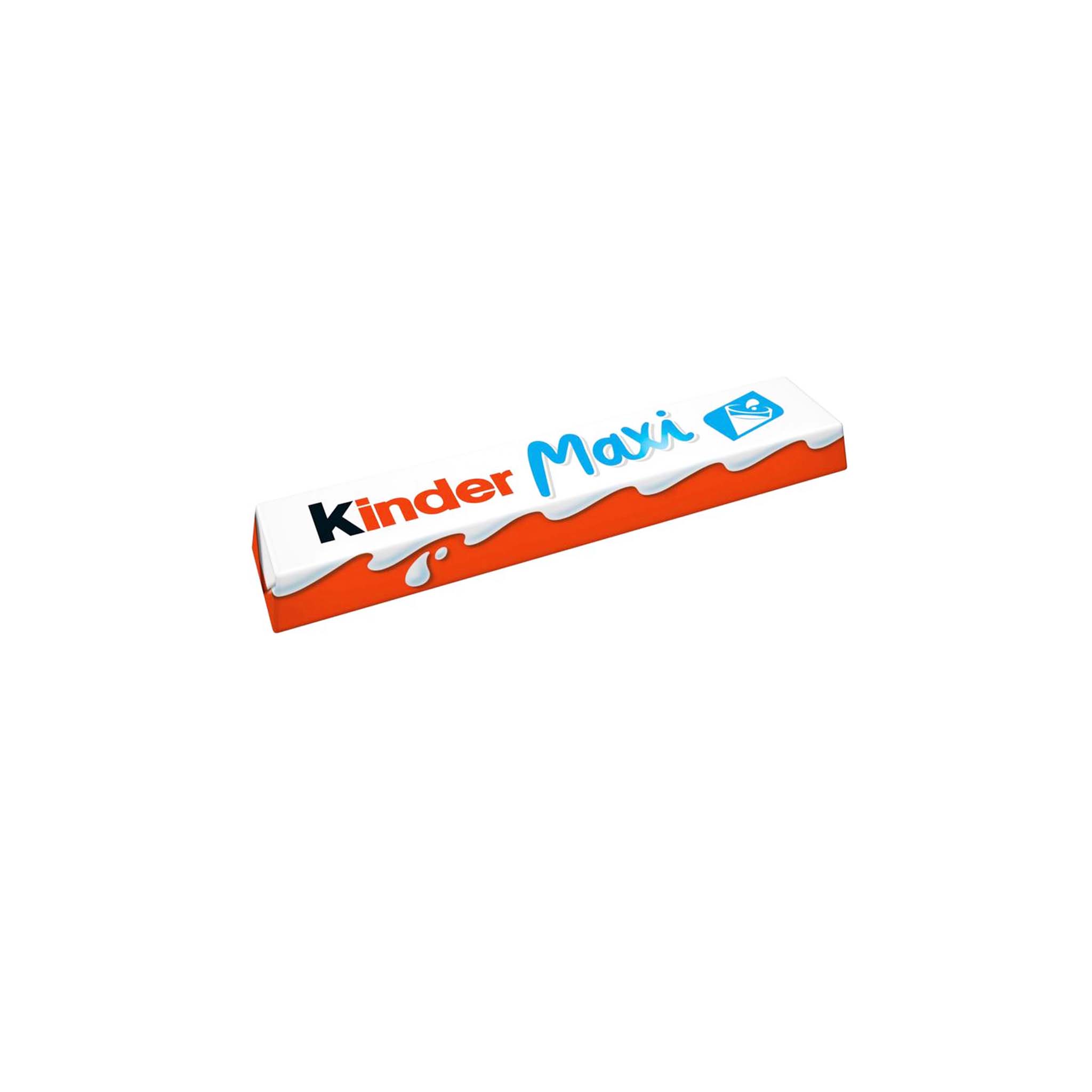 KINDER MAXI 21g – monsieur marcel gourmet market