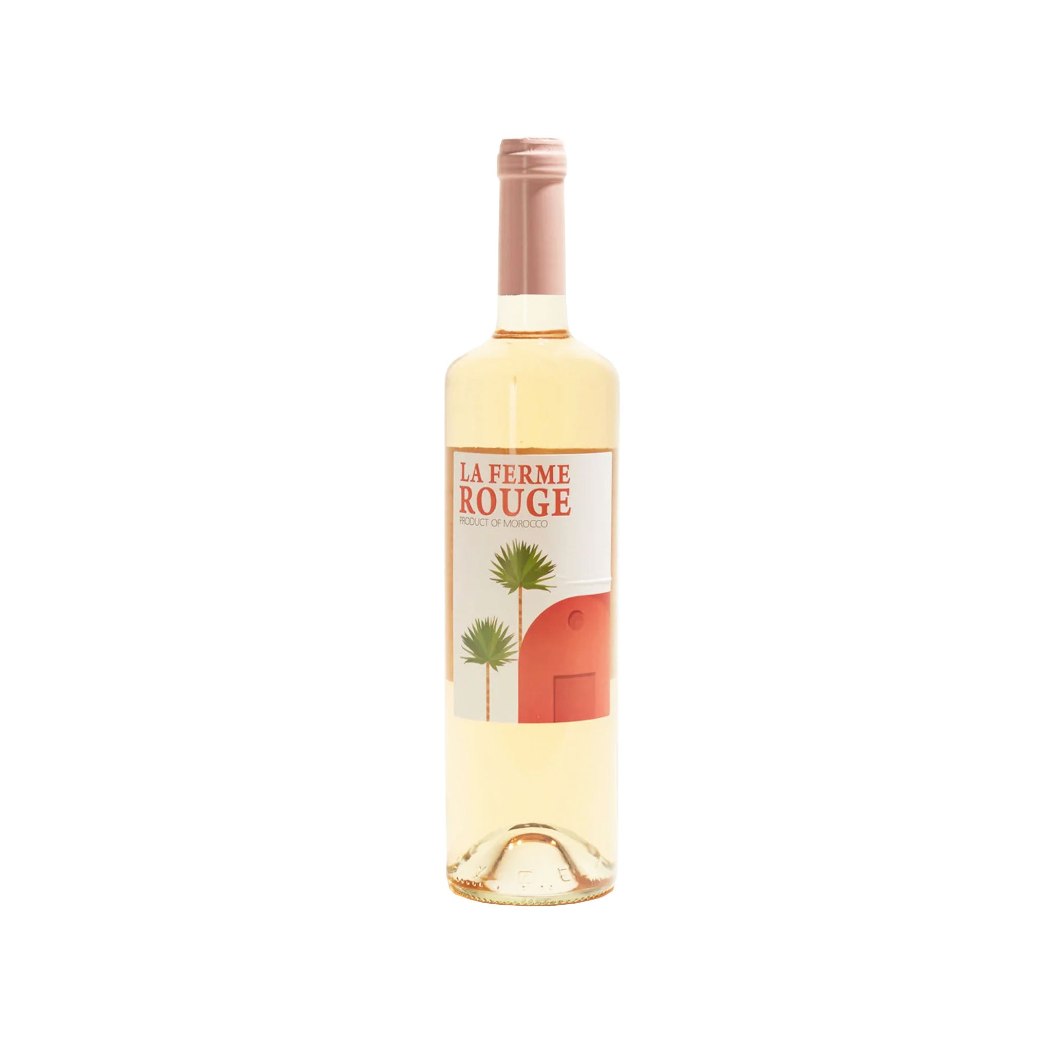LA FERME ROUGE ROSE 2023 750ml – monsieur marcel gourmet market