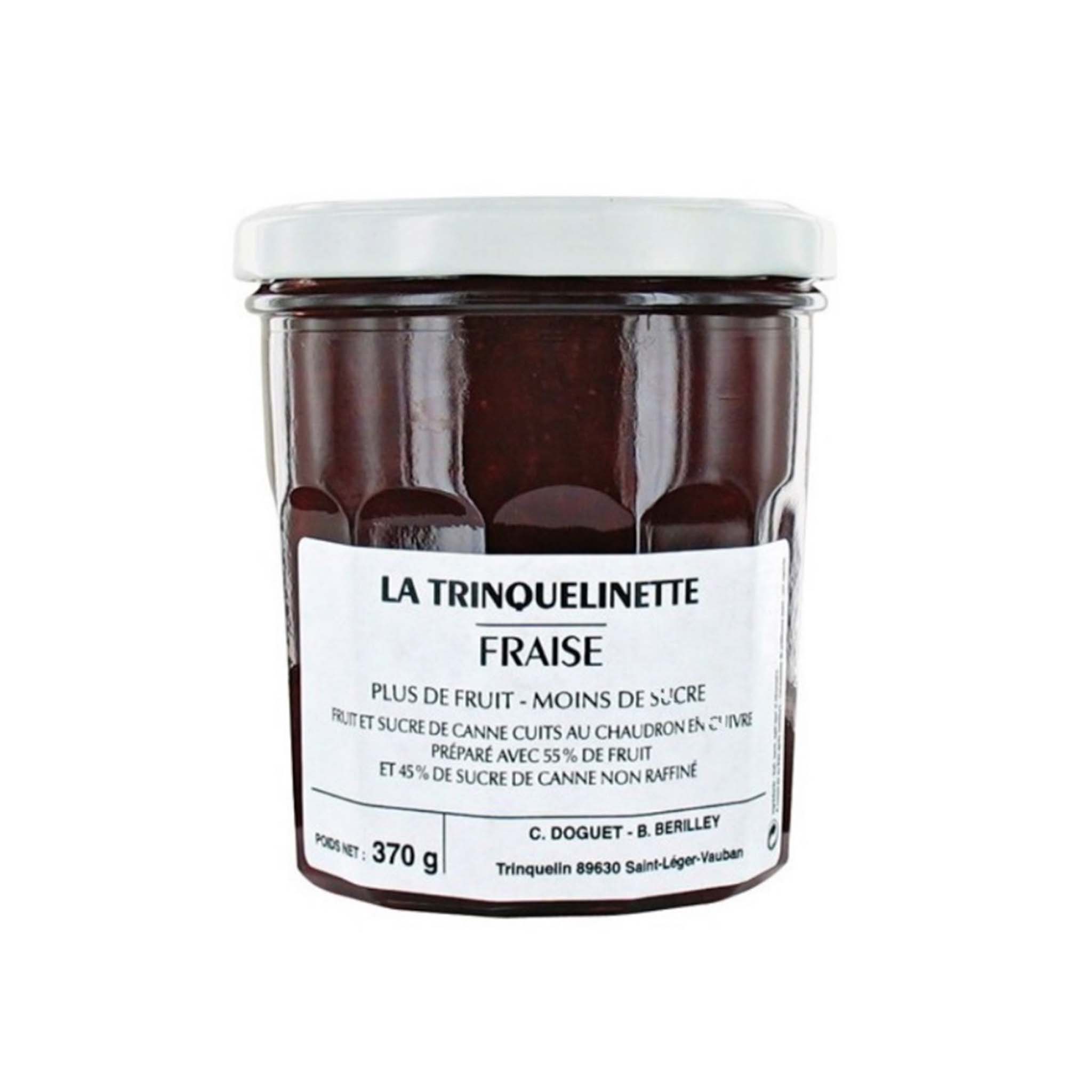 Preserves, Honey, Syrup – monsieur marcel gourmet market