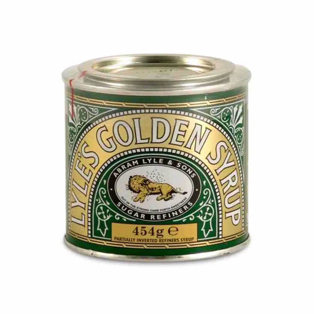 LYLES GOLDEN SYRUP 454g – monsieur marcel gourmet market