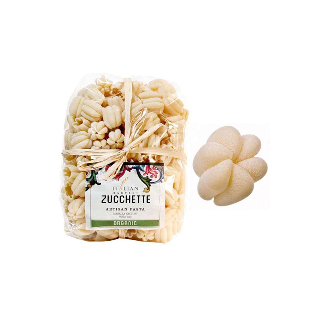 MARELLA ZUCCHETTE PASTA 500g – monsieur marcel gourmet market