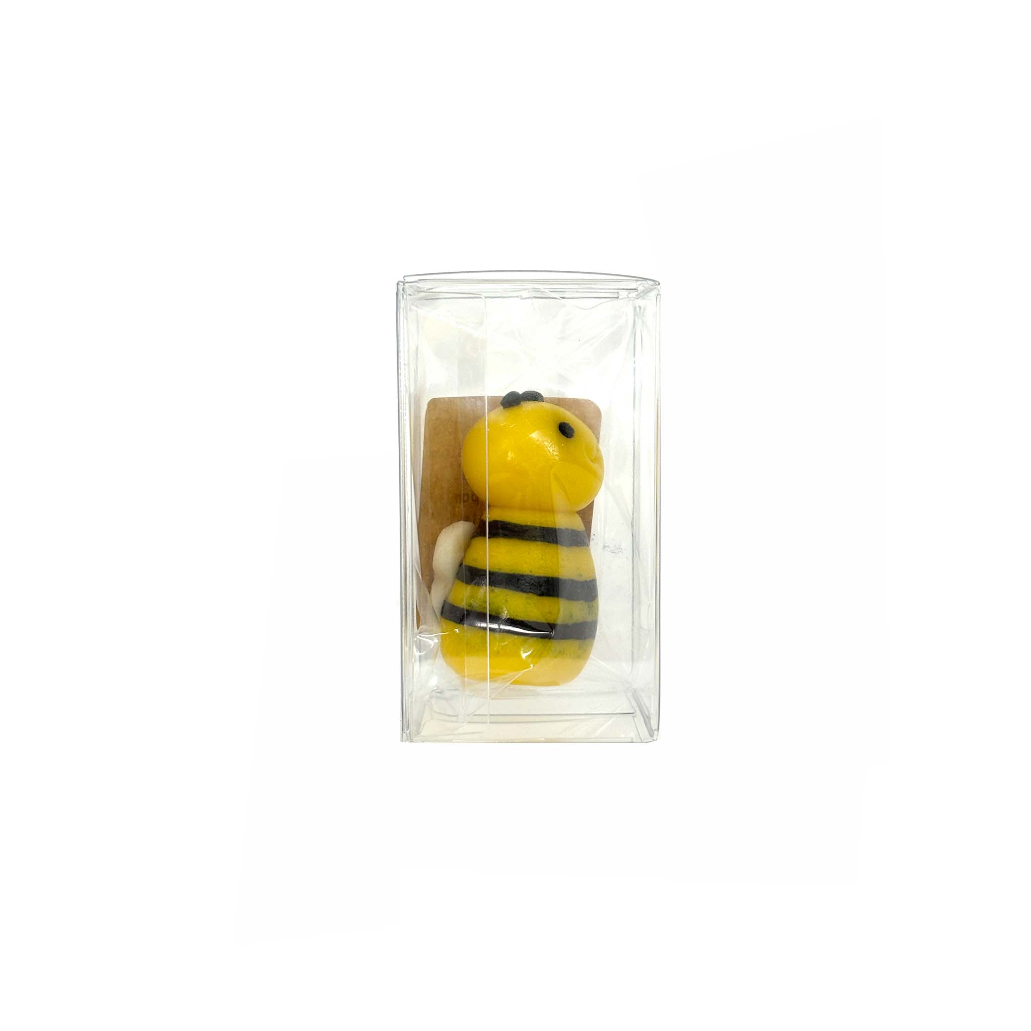 MARZIPOPS BOXED BEE ALMOND MARZIPAN – monsieur marcel gourmet market