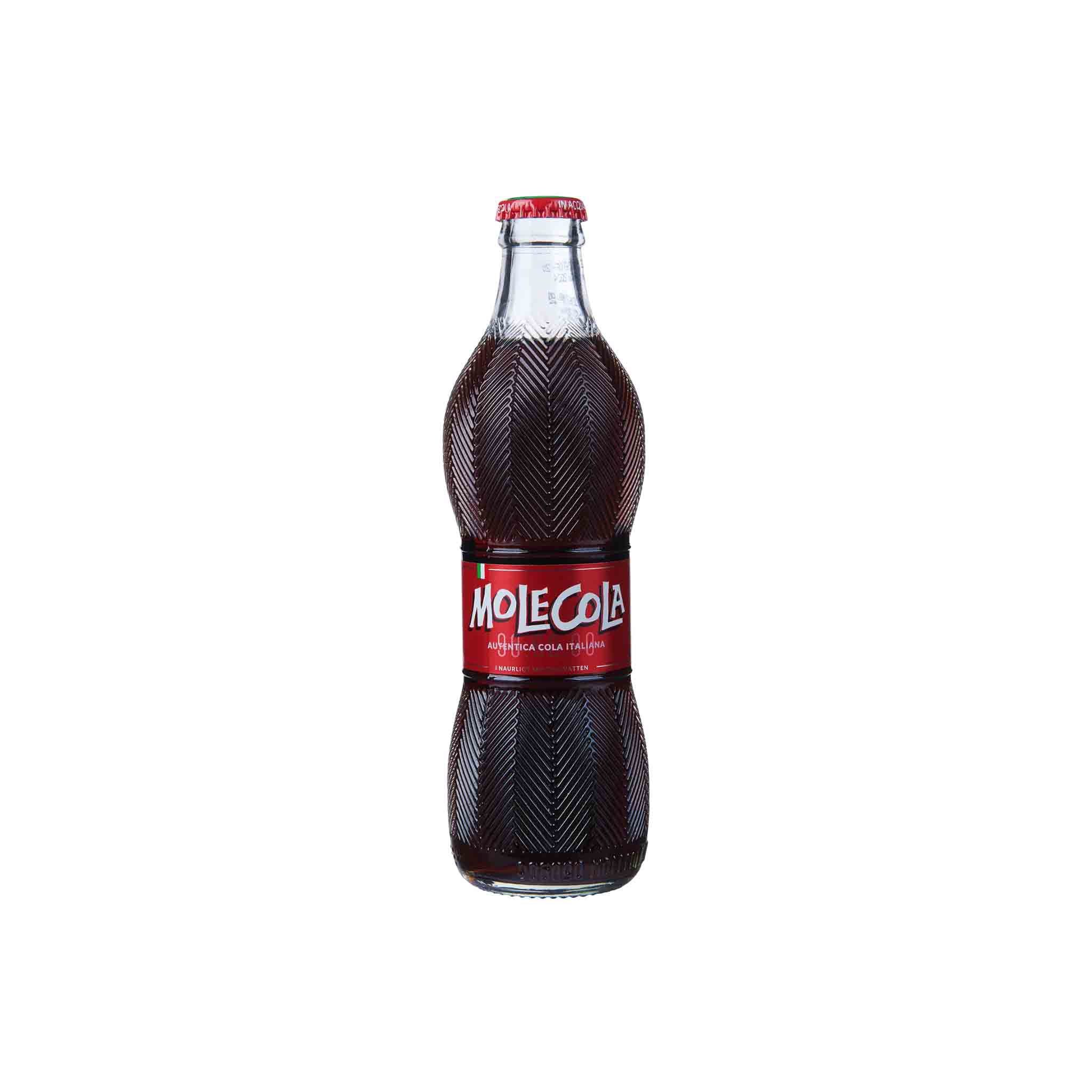 MOLECOLA ITALIAN SODA 330ml – monsieur marcel gourmet market