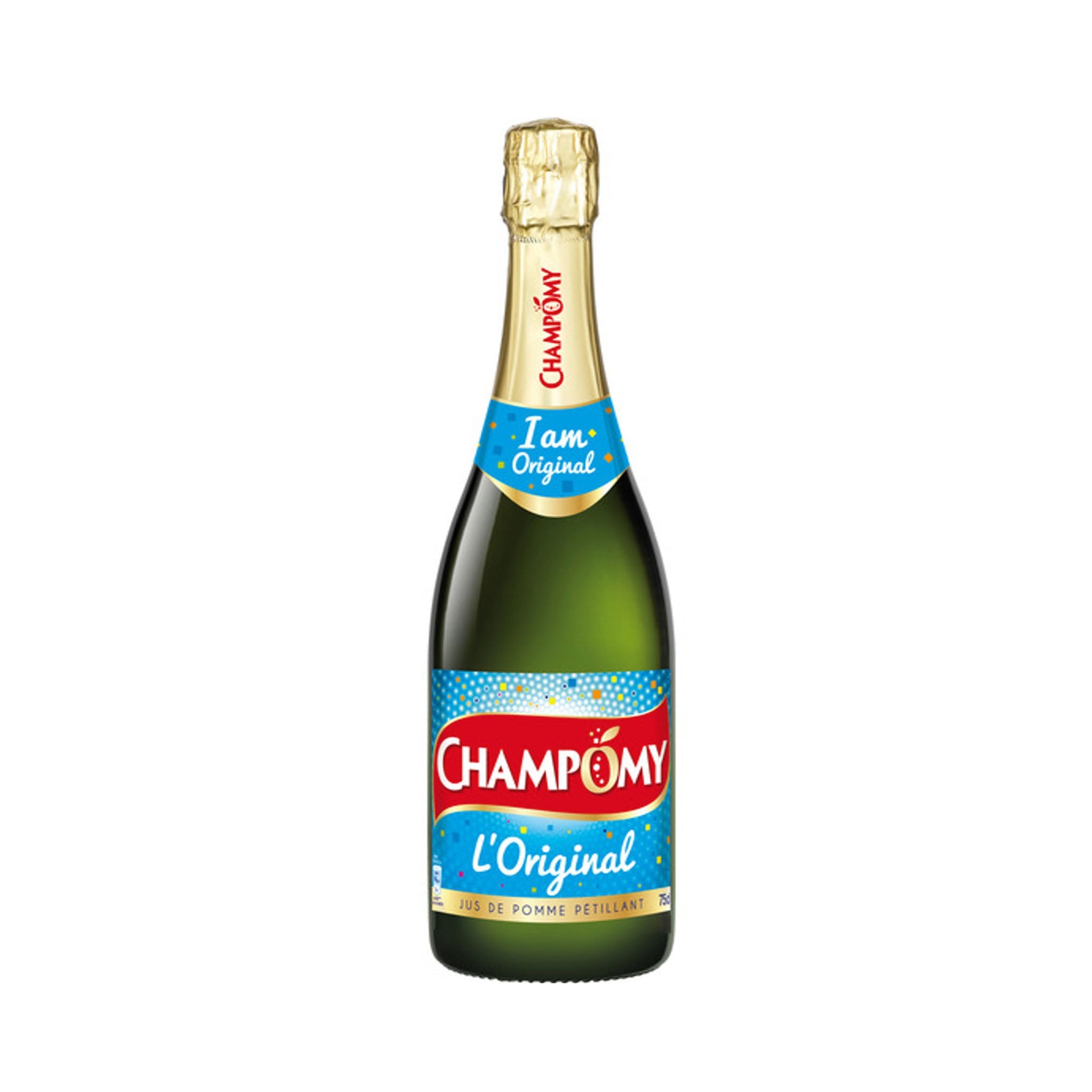 CHAMPOMY L'ORIGINAL 75cl – monsieur marcel gourmet market