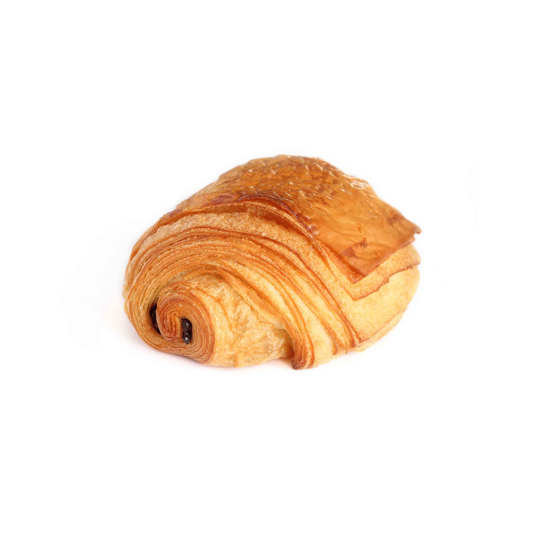 PAIN AU CHOCOLAT (CHOCOLATE CROISSANT) – monsieur marcel gourmet market