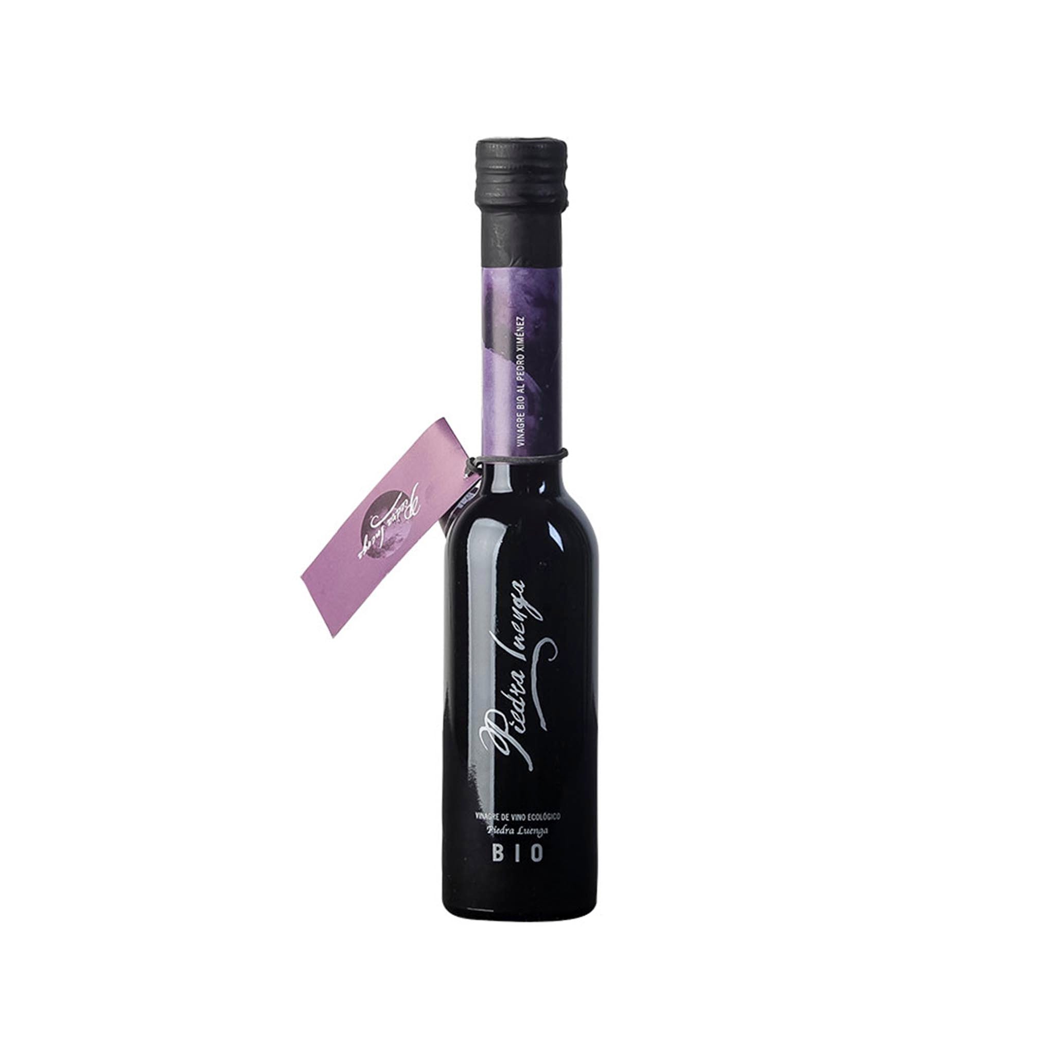 PIEDRA LUENGA VINEGAR 250ml – monsieur marcel gourmet market