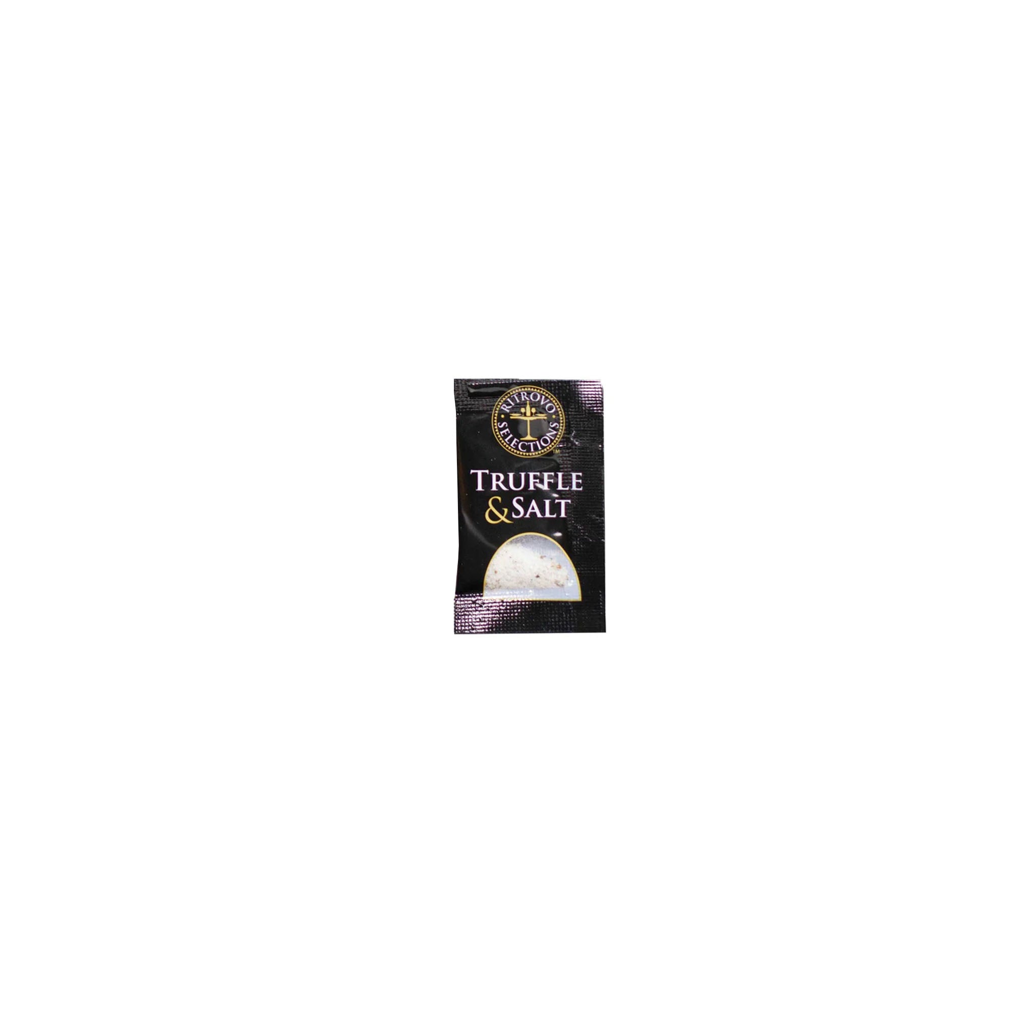 RITROVO TRUFFLE & SALT MINI PACK 1g – monsieur marcel gourmet market