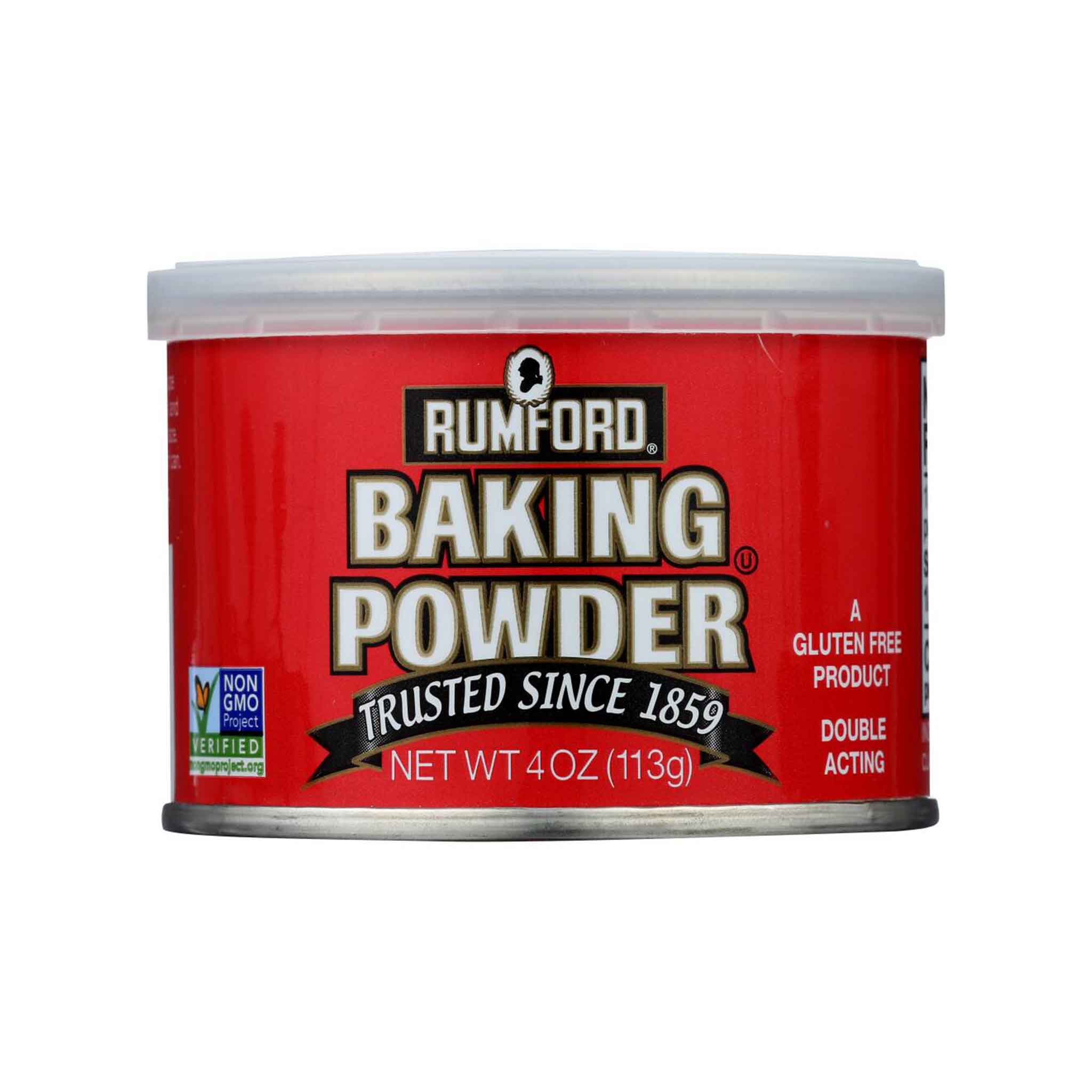 RUMFORD BAKING POWDER 4oz – monsieur marcel gourmet market