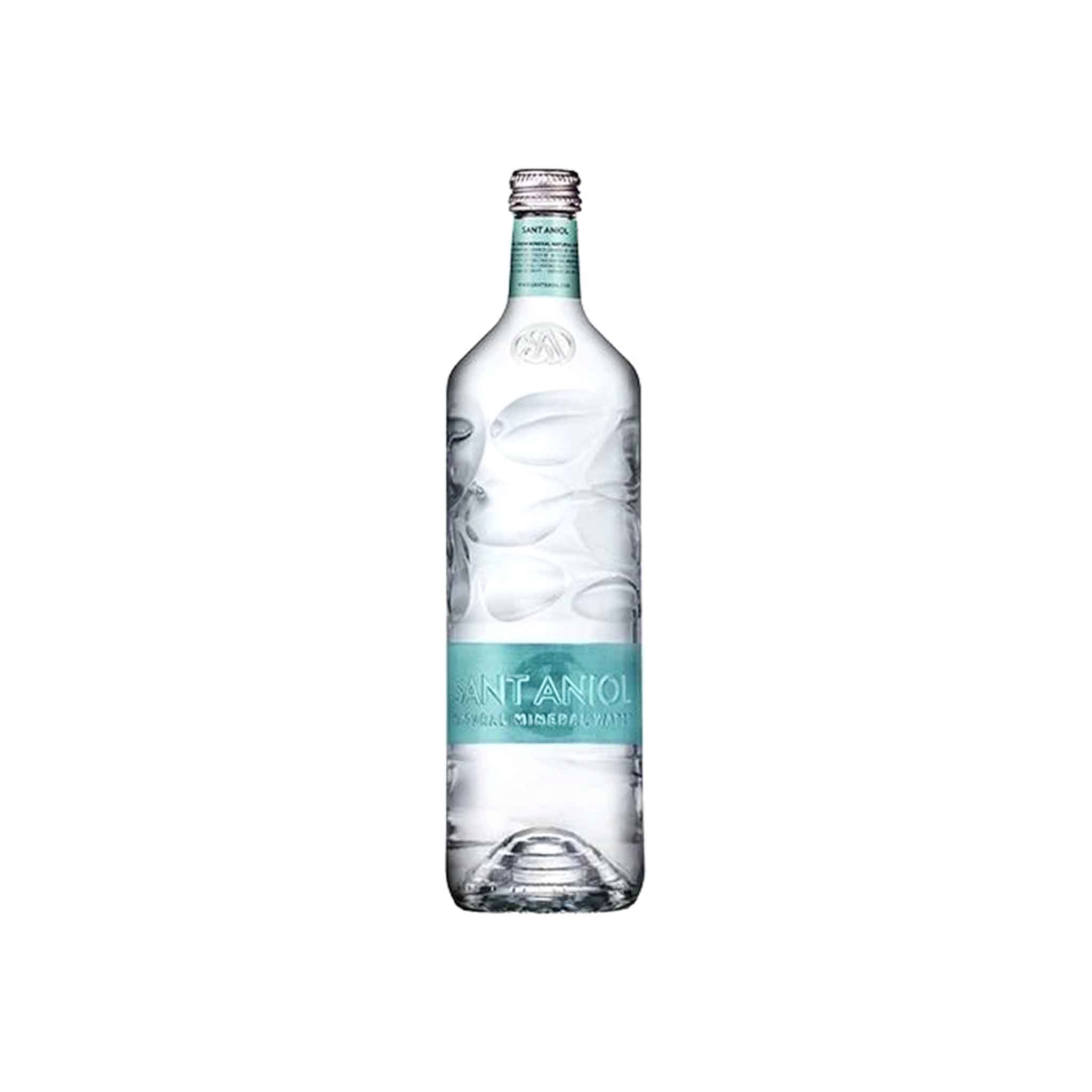 SANT ANIOL MINERAL STILL WATER 750ml – monsieur marcel gourmet market