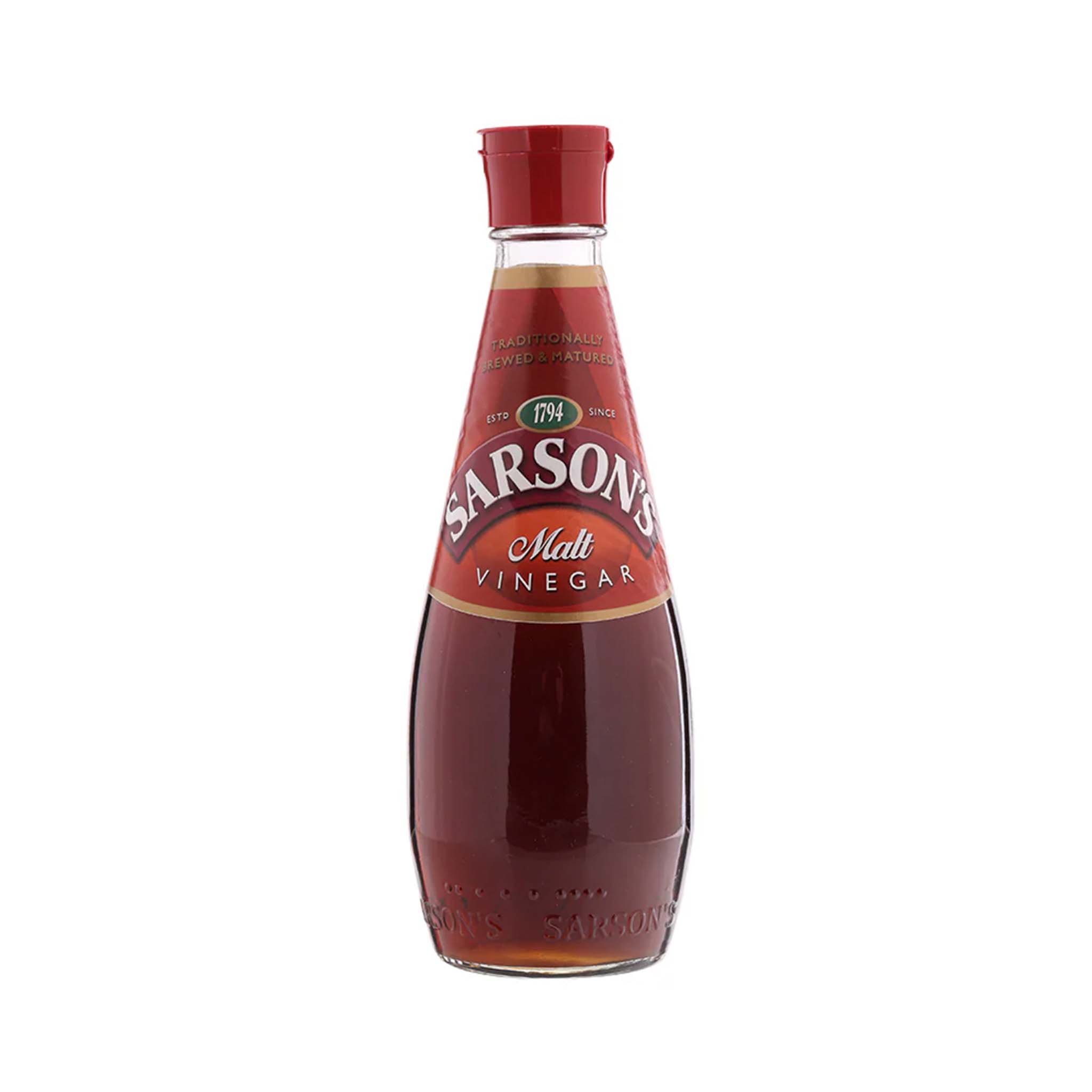 SARSONS MALT VINEGAR 250ml – monsieur marcel gourmet market