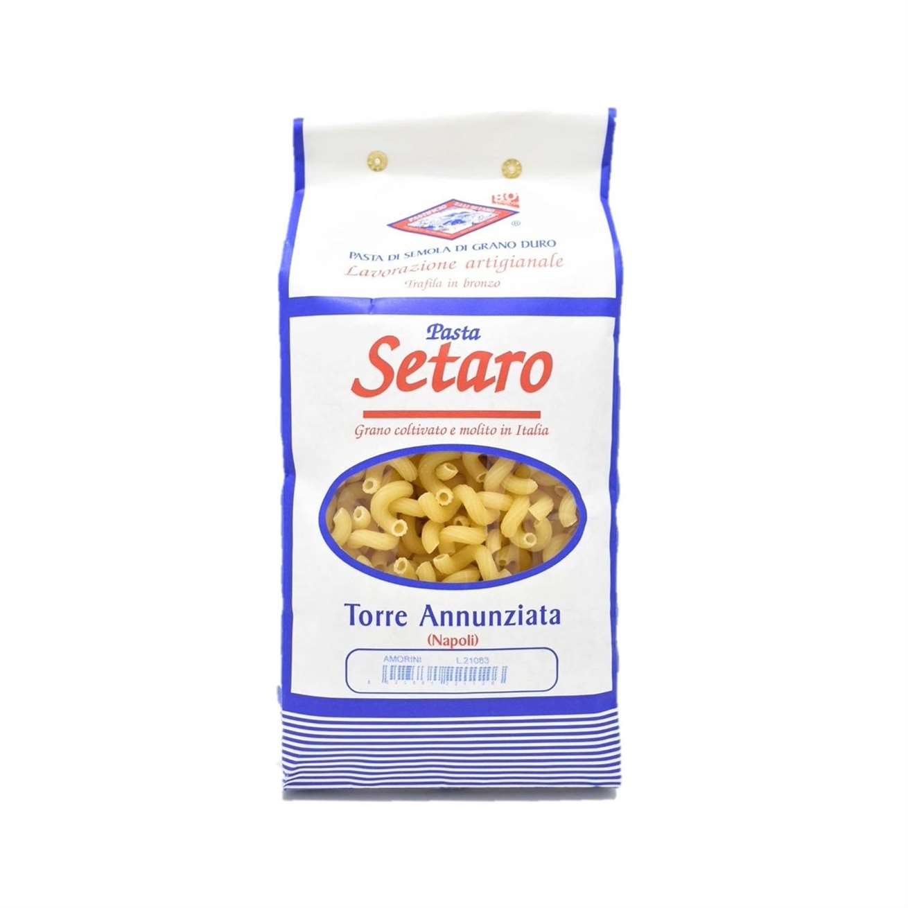 SETARO AMORINI 1KG – monsieur marcel gourmet market