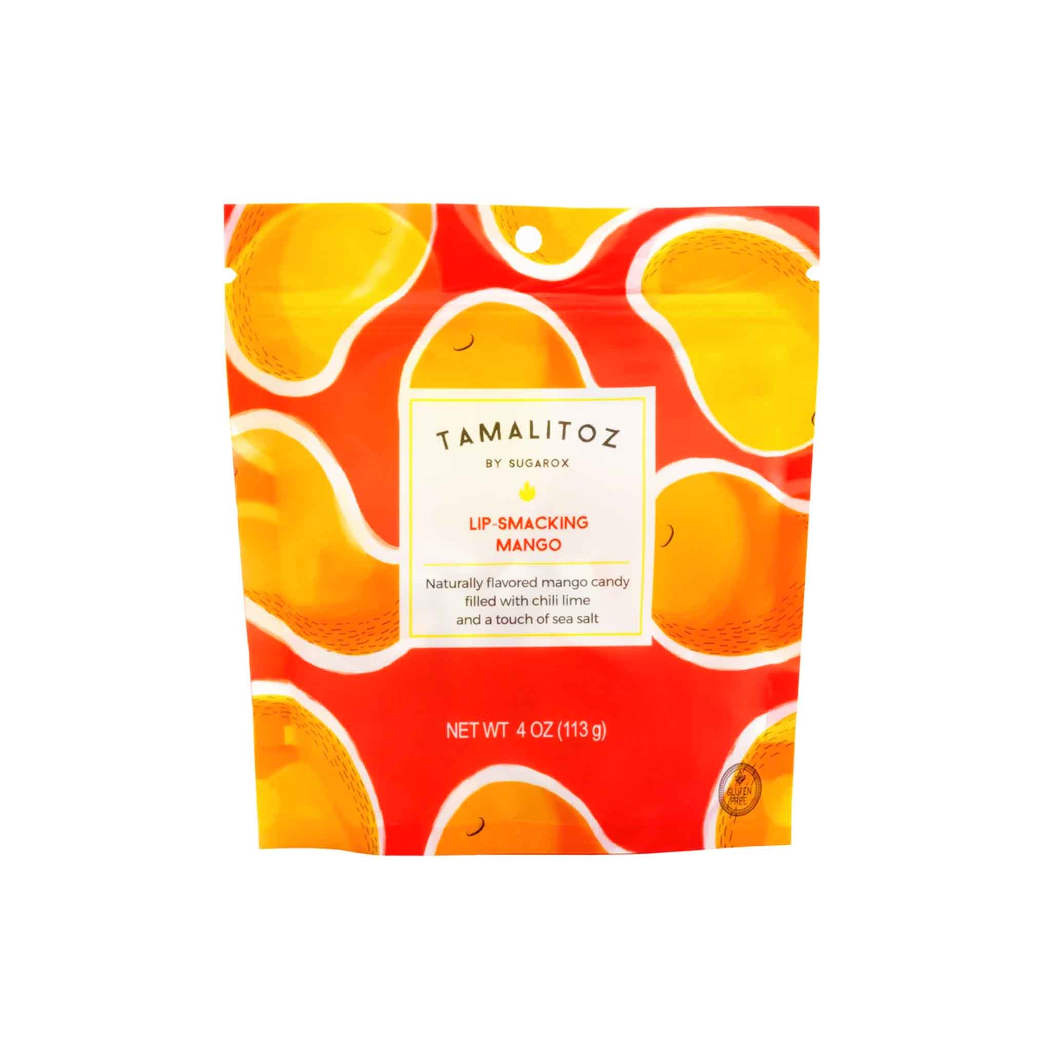 Tamalitoz Mango Candy 4oz – monsieur marcel gourmet market